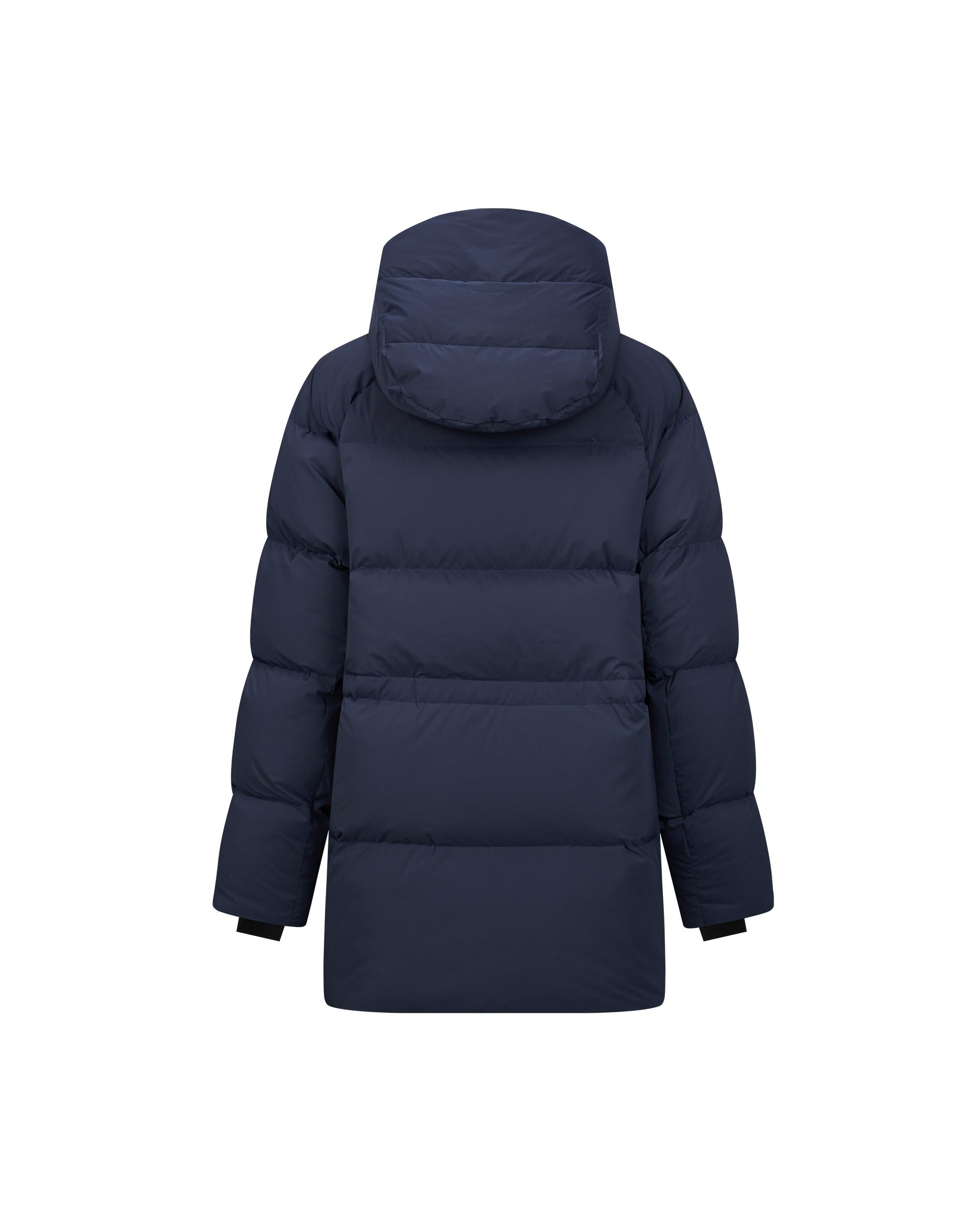 K swiss coat store
