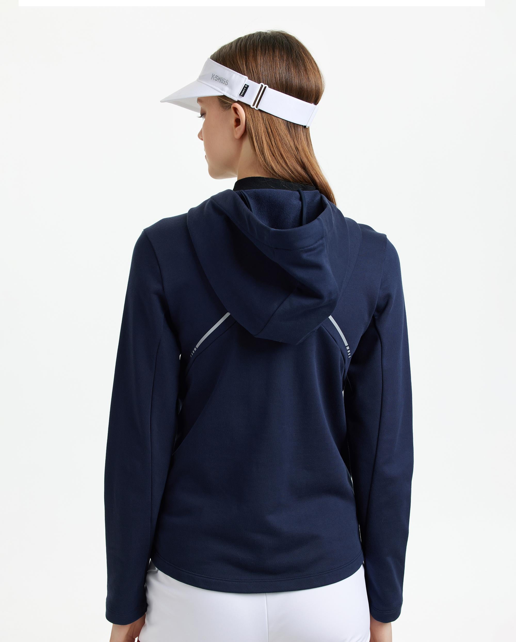 K swiss women's jacket store