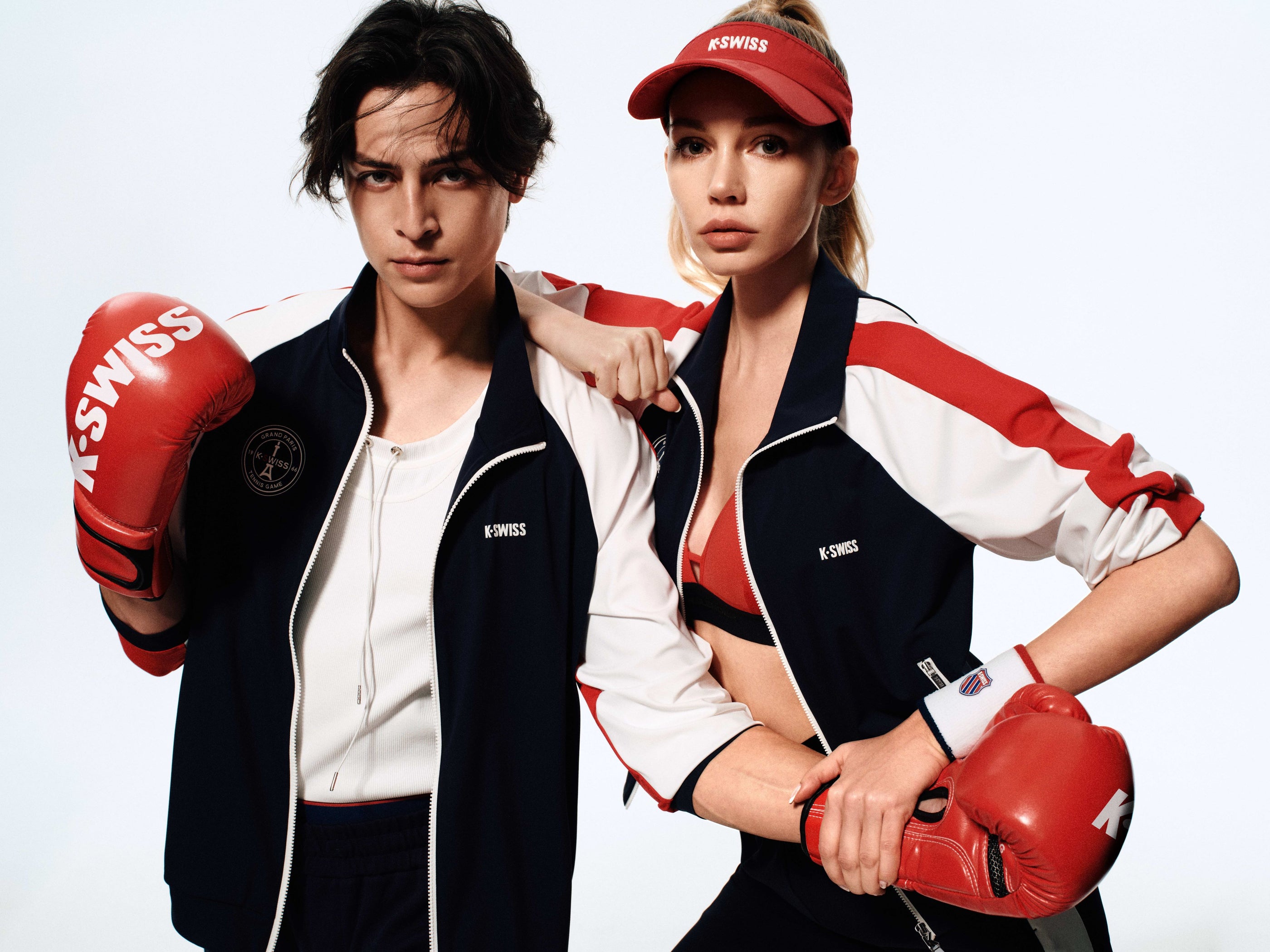 K-SWISS Official Online Store