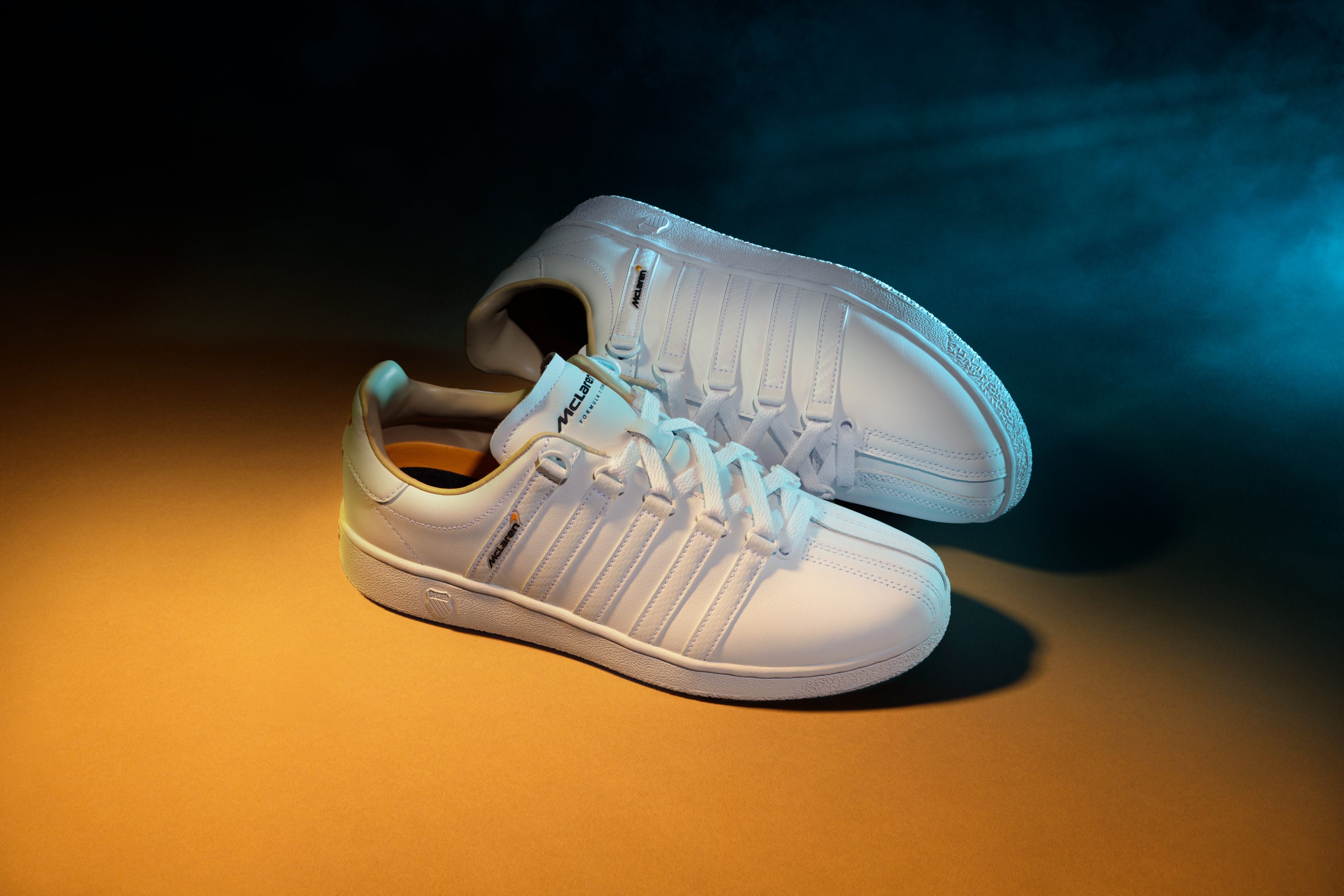 K-SWISS Official Online Store