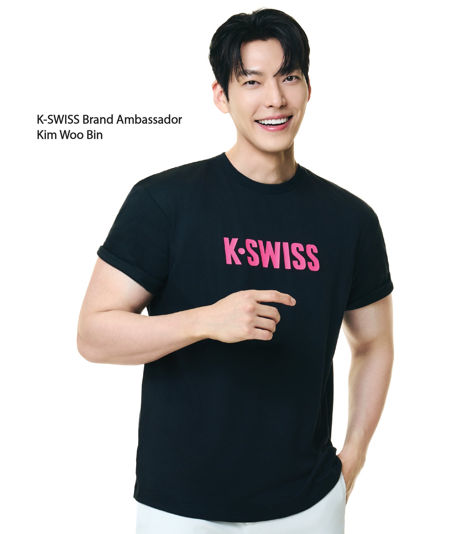 K-SWISS Official Online Store